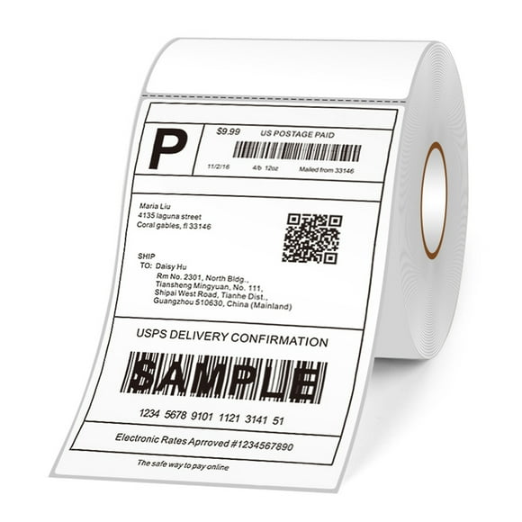 UPS Shipping Label Printers