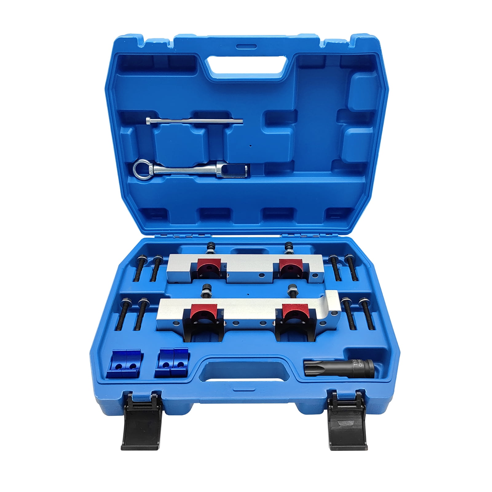 Pinnaco Timing Tool Kit for Benz M274, Camshaft Locking Alignment Tools ...