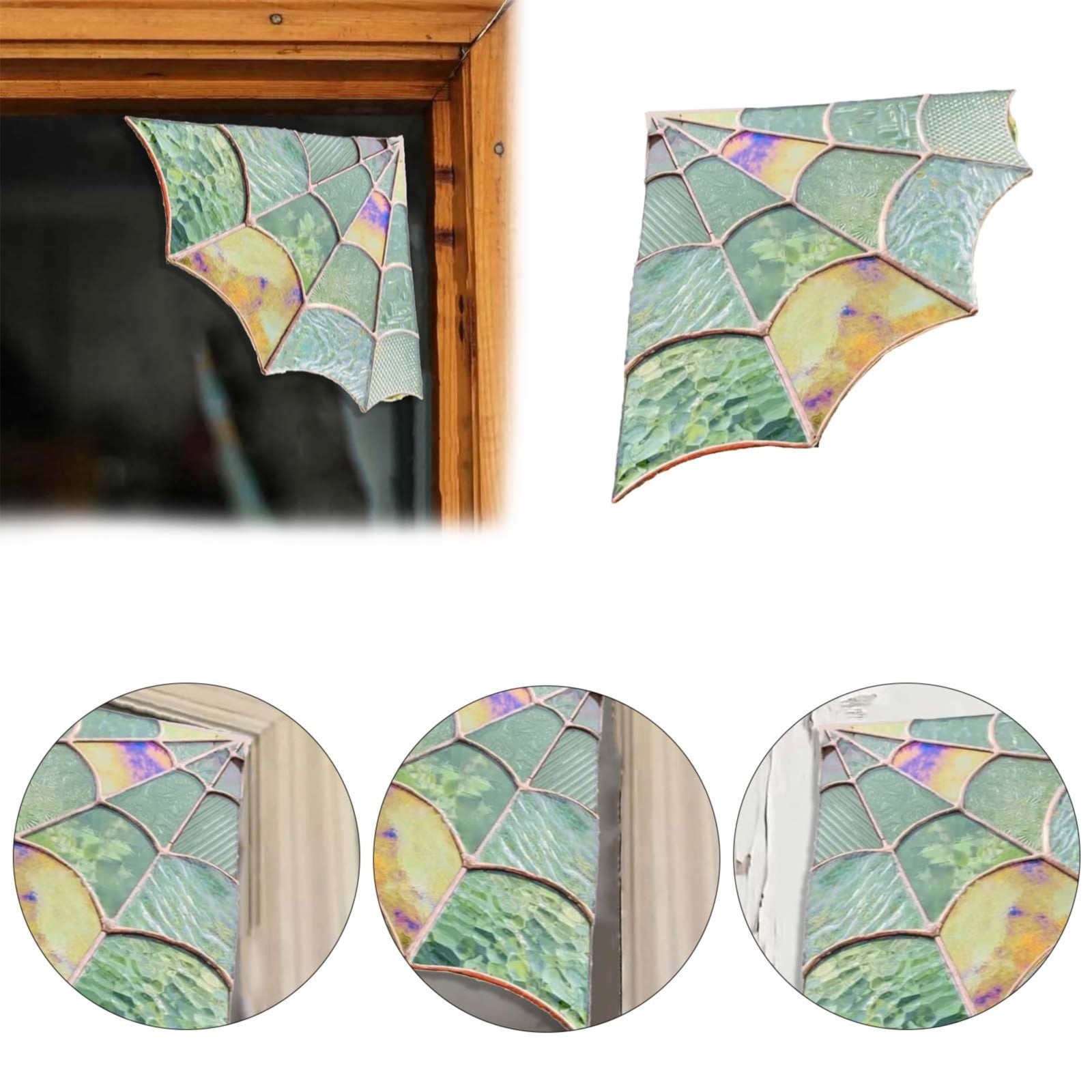 Pinnet Door Attachment Door Attachment Wall Decoration Halloween Door ...