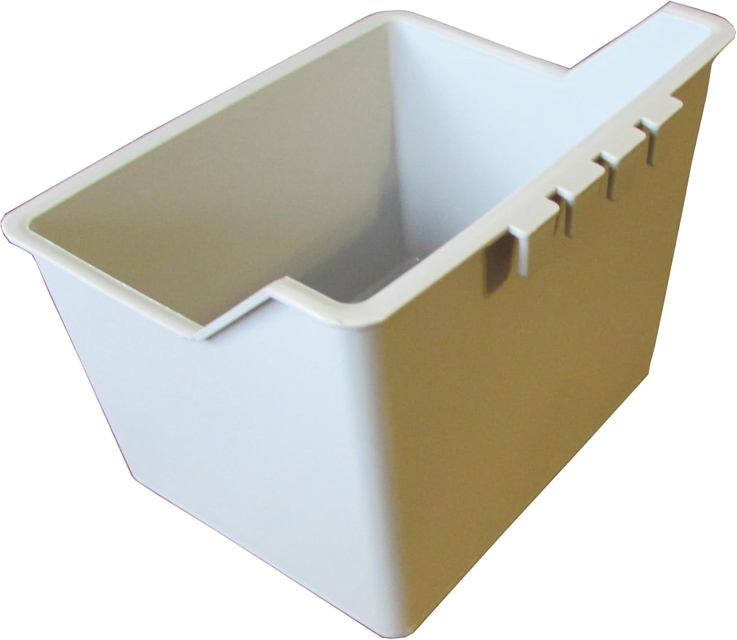 Pinnon Hatch Farms Large Cage Cup 3QT/ 96 FL OZ Hanging Feed & Water ...