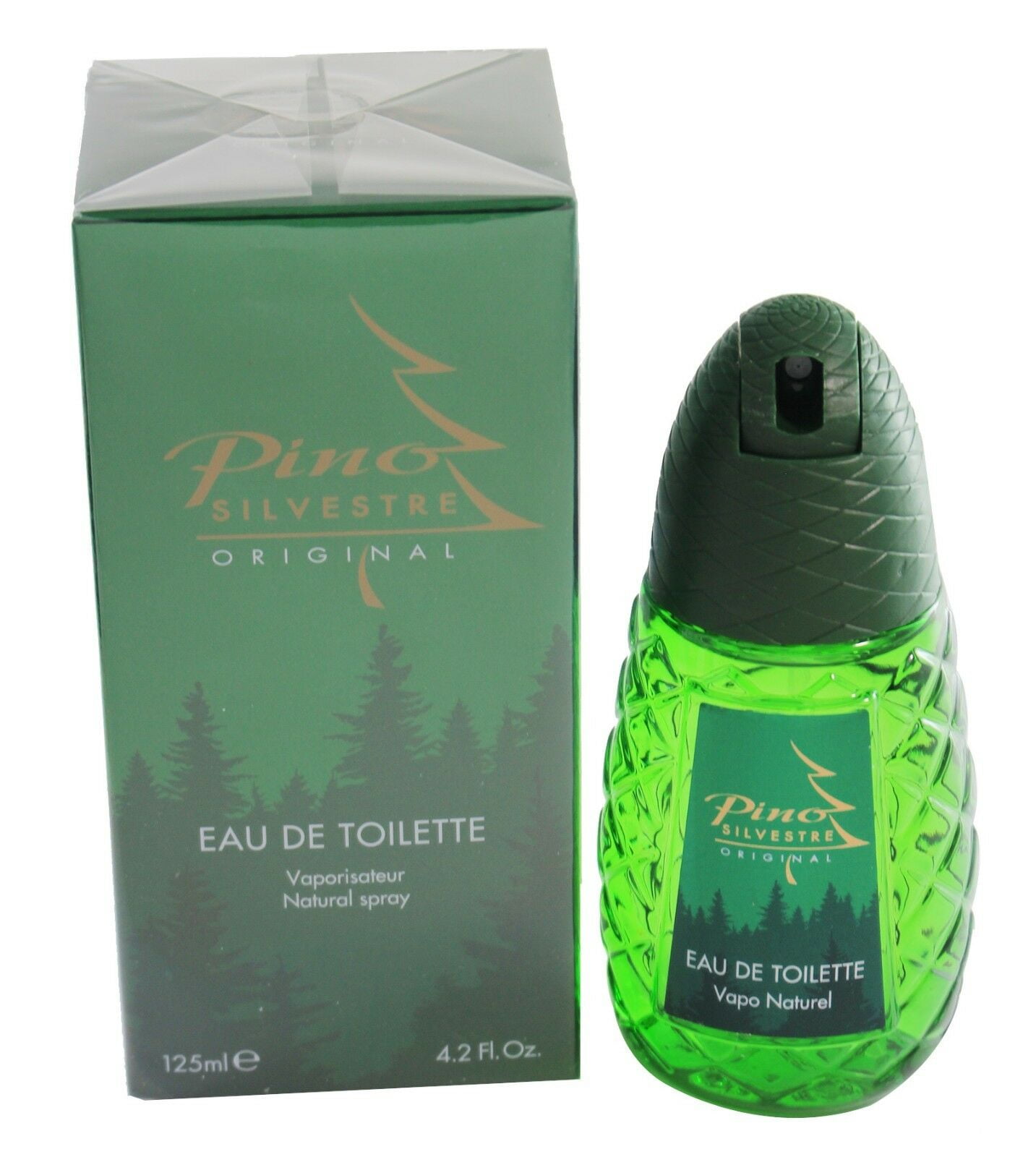 Pino Silvestre by Pino Silvestre Edt 4.2 oz Spray For Men New Box ...