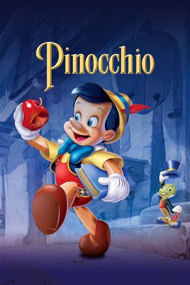 Pinocchio Diamond Painting,Diamond Painting Kits for Adults,Cartoon ...