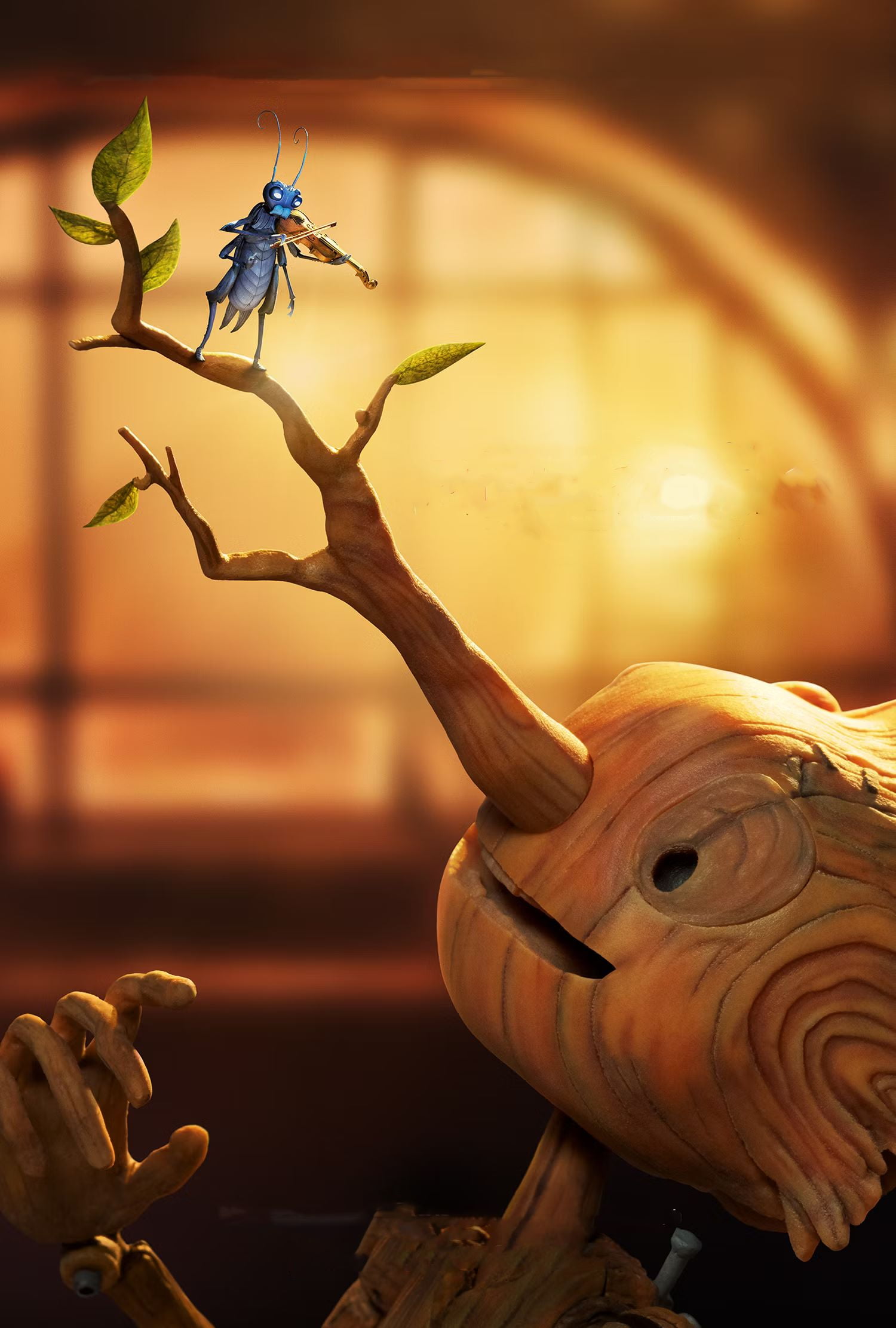 Pinocchio Diamond Painting Kits for Adults, Diamond Painting DIY 5D ...