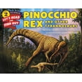 Pinocchio Rex and Other Tyrannosaurs - Walmart.com