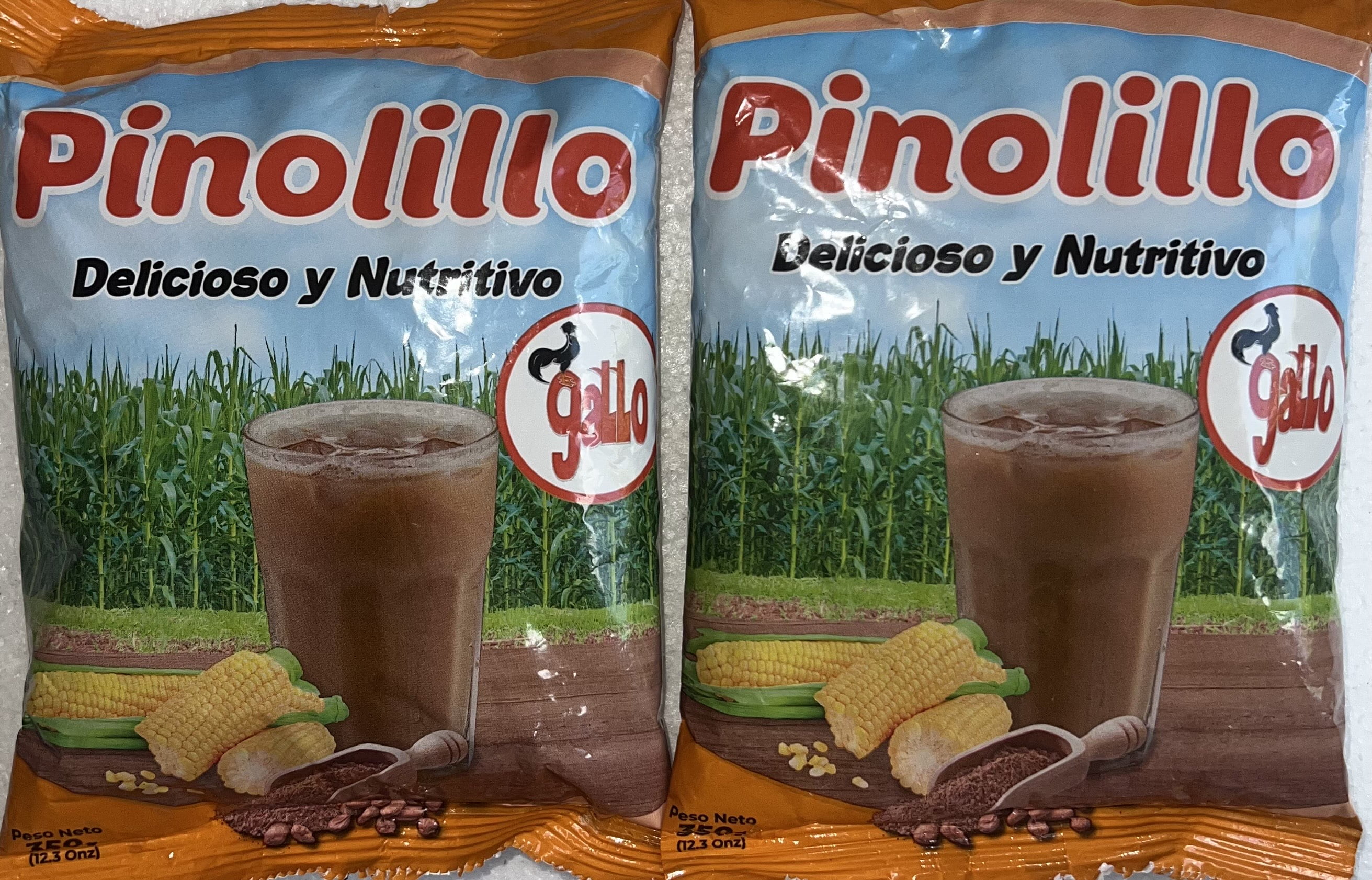 Pinolillo Nicaraguense - Walmart.com