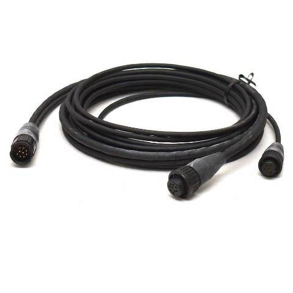 Pinpoint Boat Console to Bow Y Cable CBAY20 | Auxiliary Marine Wire ...