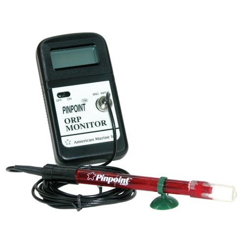 Pinpoint Orp Monitor - Walmart.com