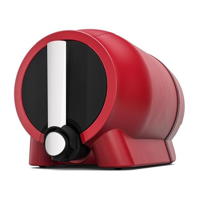 Pinter 6074195 Beer Pinter Machine, Red - Walmart.com