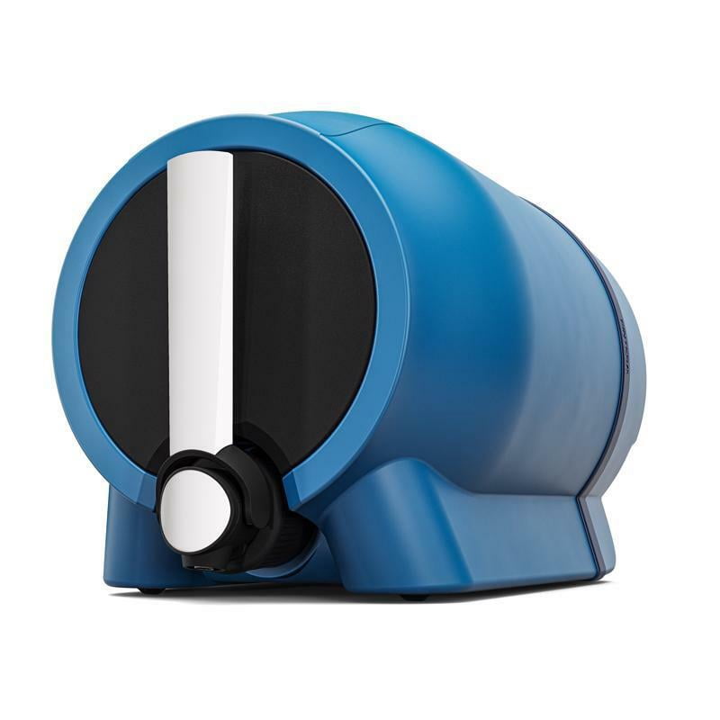 Pinter Beer Pinter Machine, Blue - Walmart.com