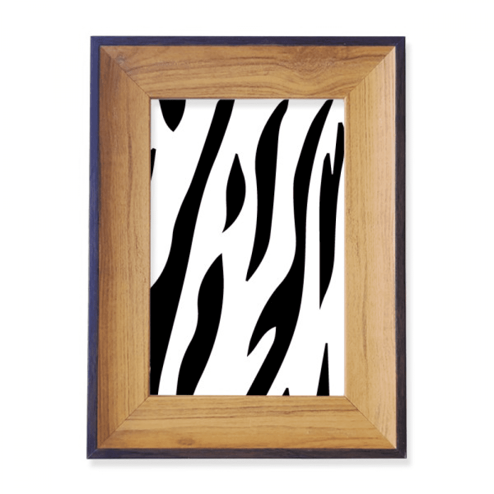 Pinto Animal Art Grain Illustration Pattern Photo Frame Exhibition ...