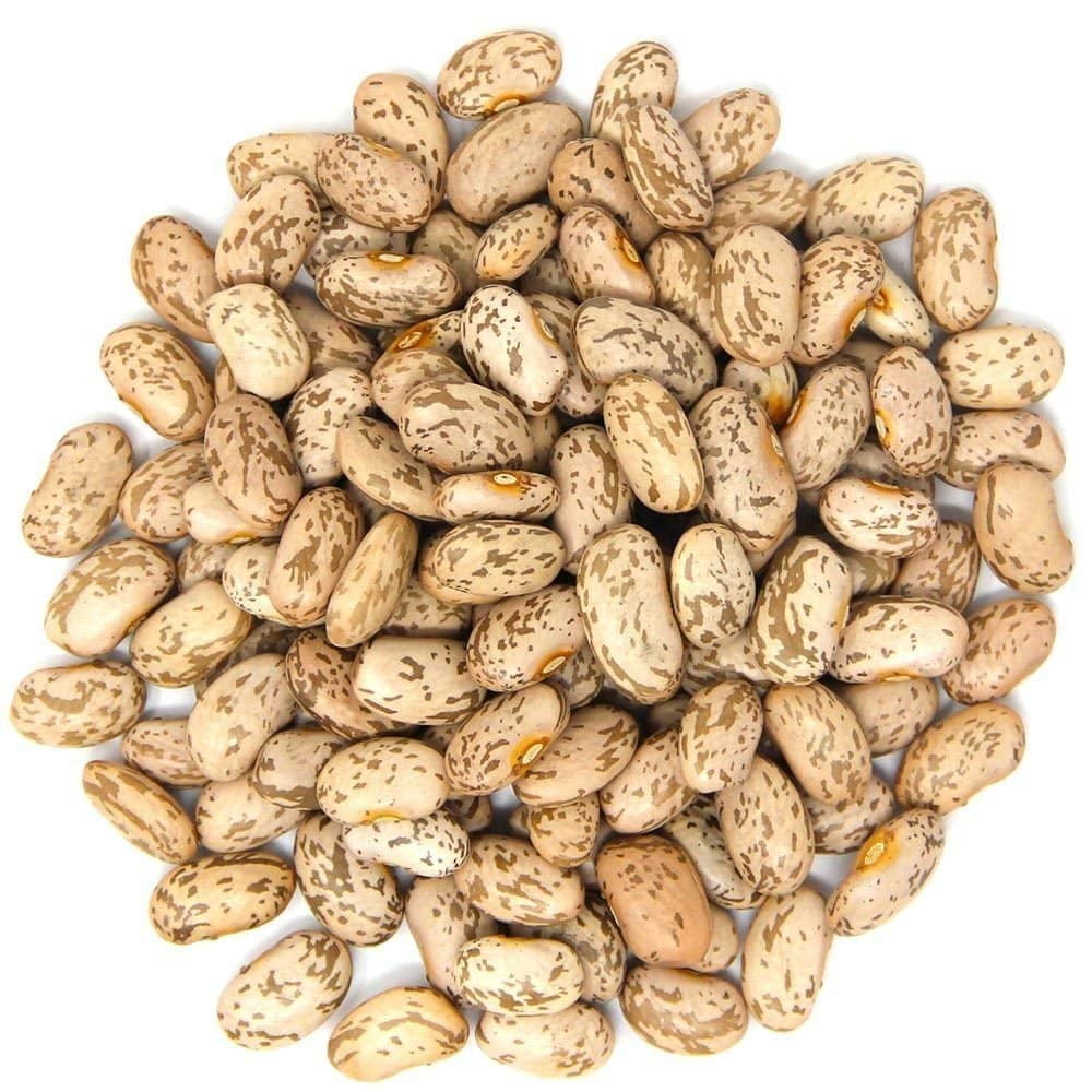 Premium Quality New Crop Pinto Beans, 100% Natural, Bulk 25 lbs ...