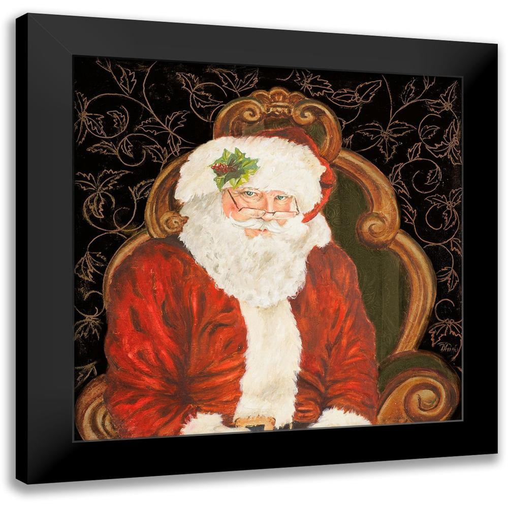 Pinto, Patricia 15x15 Black Modern Framed Museum Art Print Titled ...
