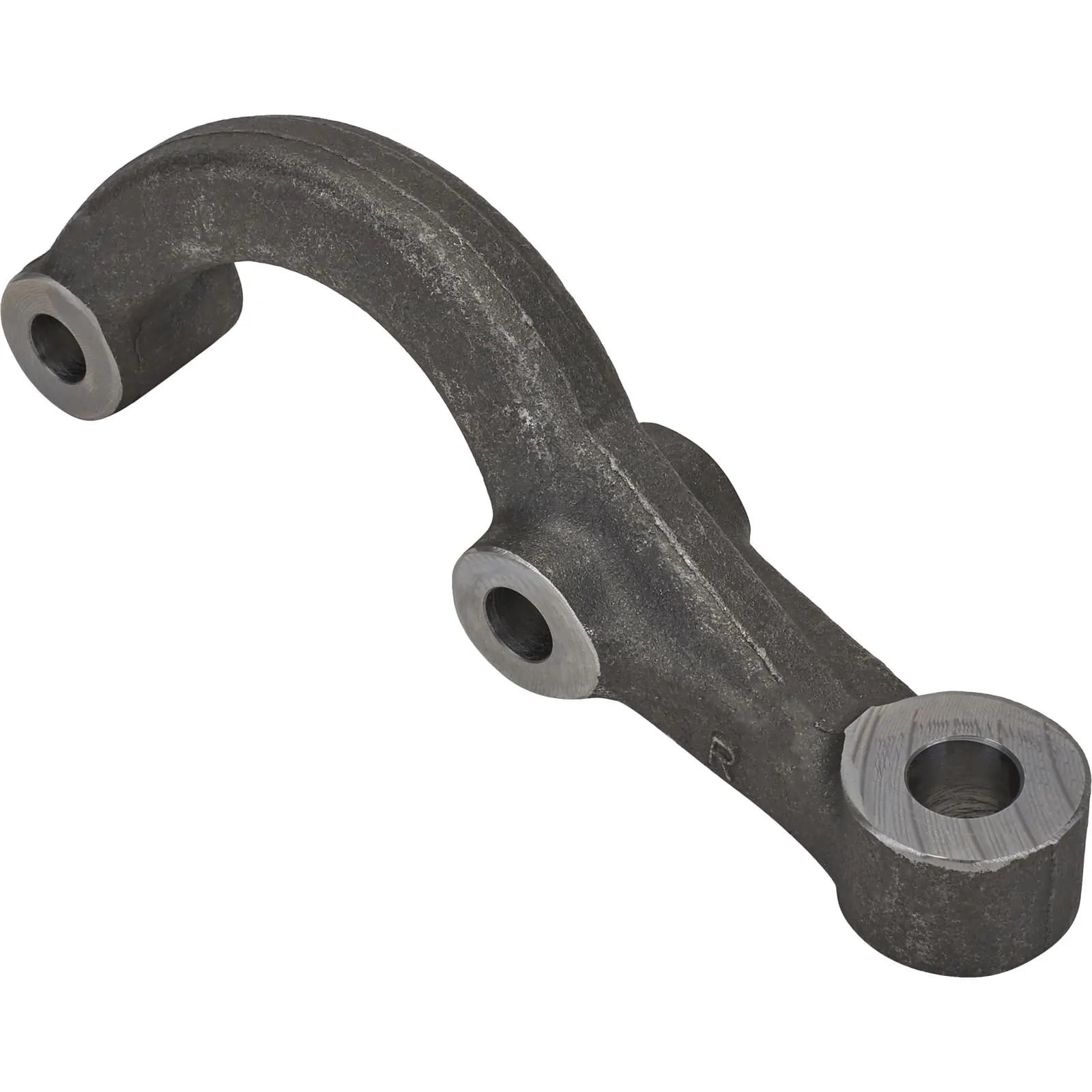 Pinto Steering Arm RH for 3 Piece Spindle - Walmart Business Supplies