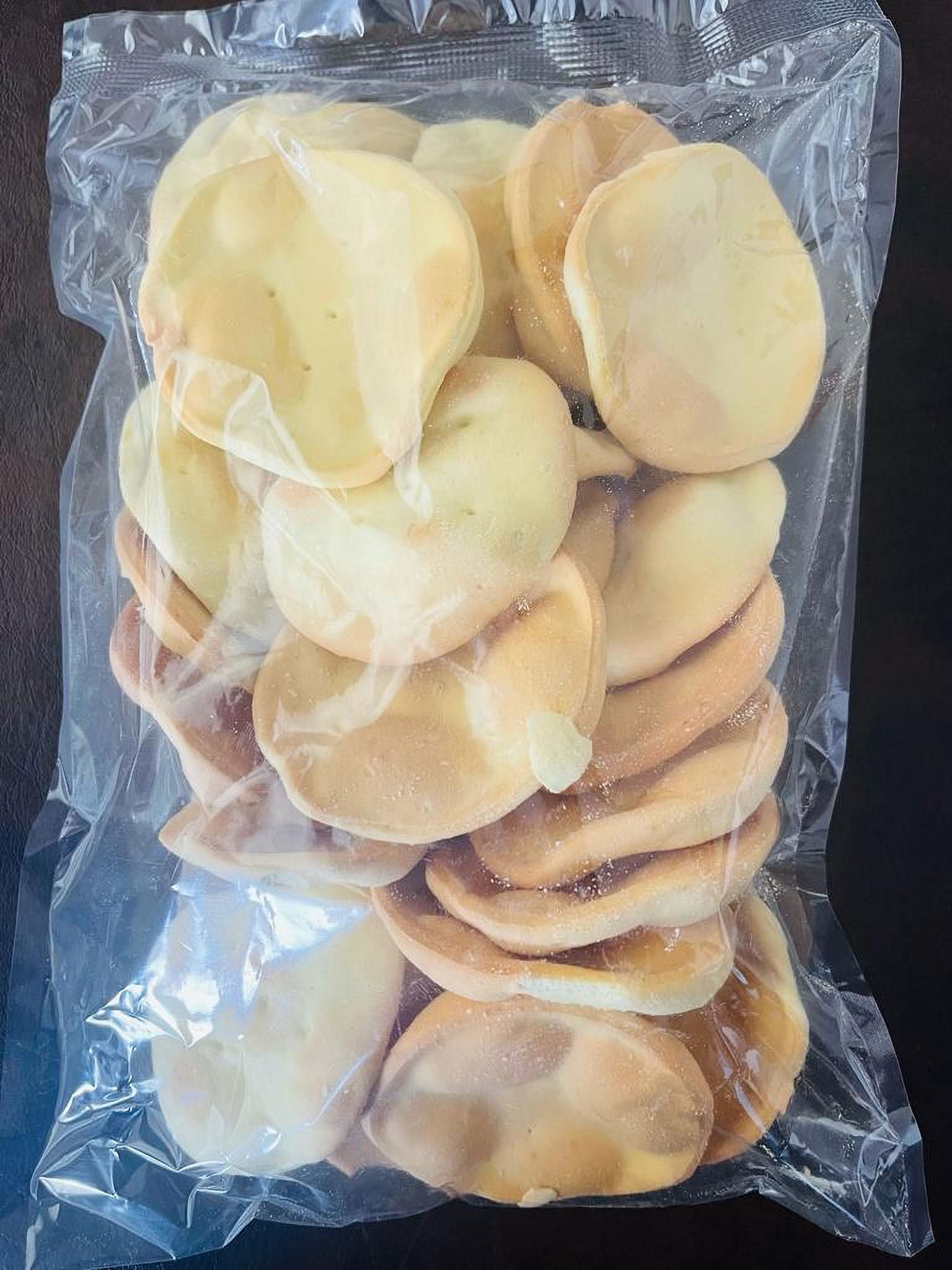 Pinton Crackers 7oz - Walmart.com