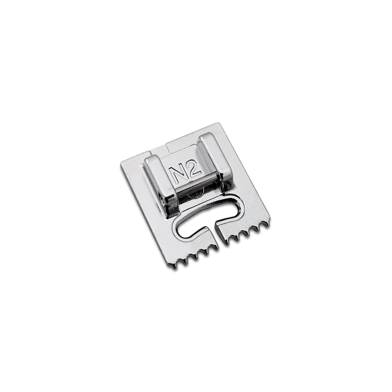 Pintucking Foot (Narrow) 202094003 For Janome 9mm Max Stitch Width ...