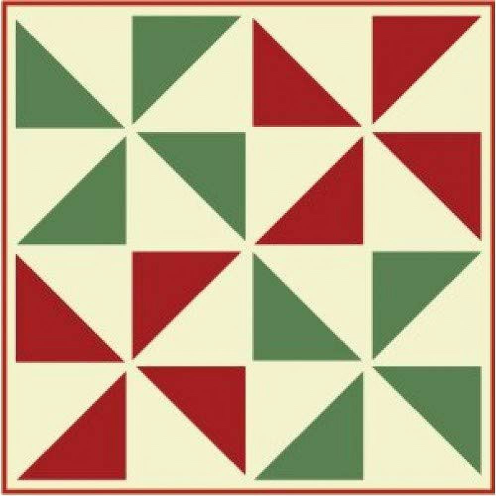 Pinwheel Stencil - Quilting Stencils Plastic Stencils DIY Decorative ...