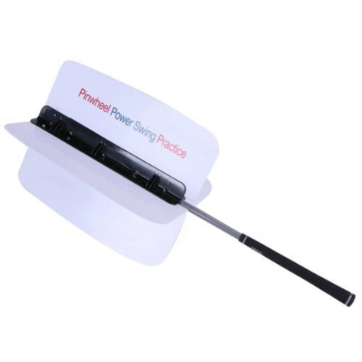 Pinwheel Swing Power Fan Trainer Practice Training Aids - Walmart.com