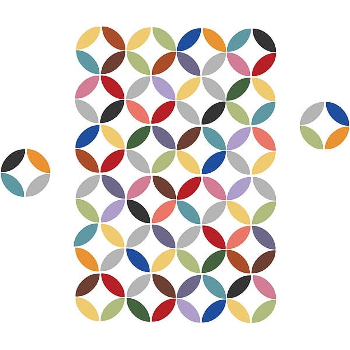 Pinwheel Wall Art Kit - Walmart.com