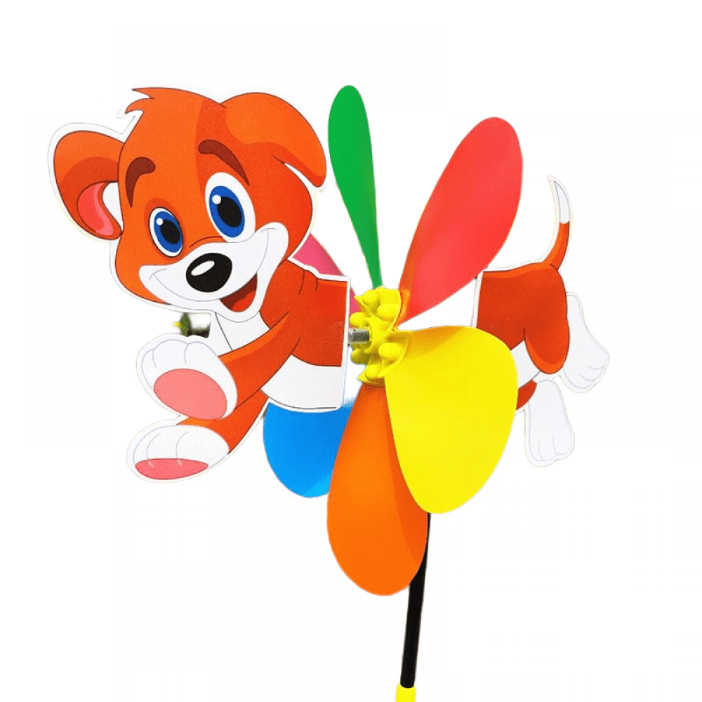 Pinwheel,Wind Spinners Windmill Yard Decor Outdoor Decorative Garden,11 ...