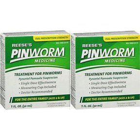 Pyrantel Pamoate