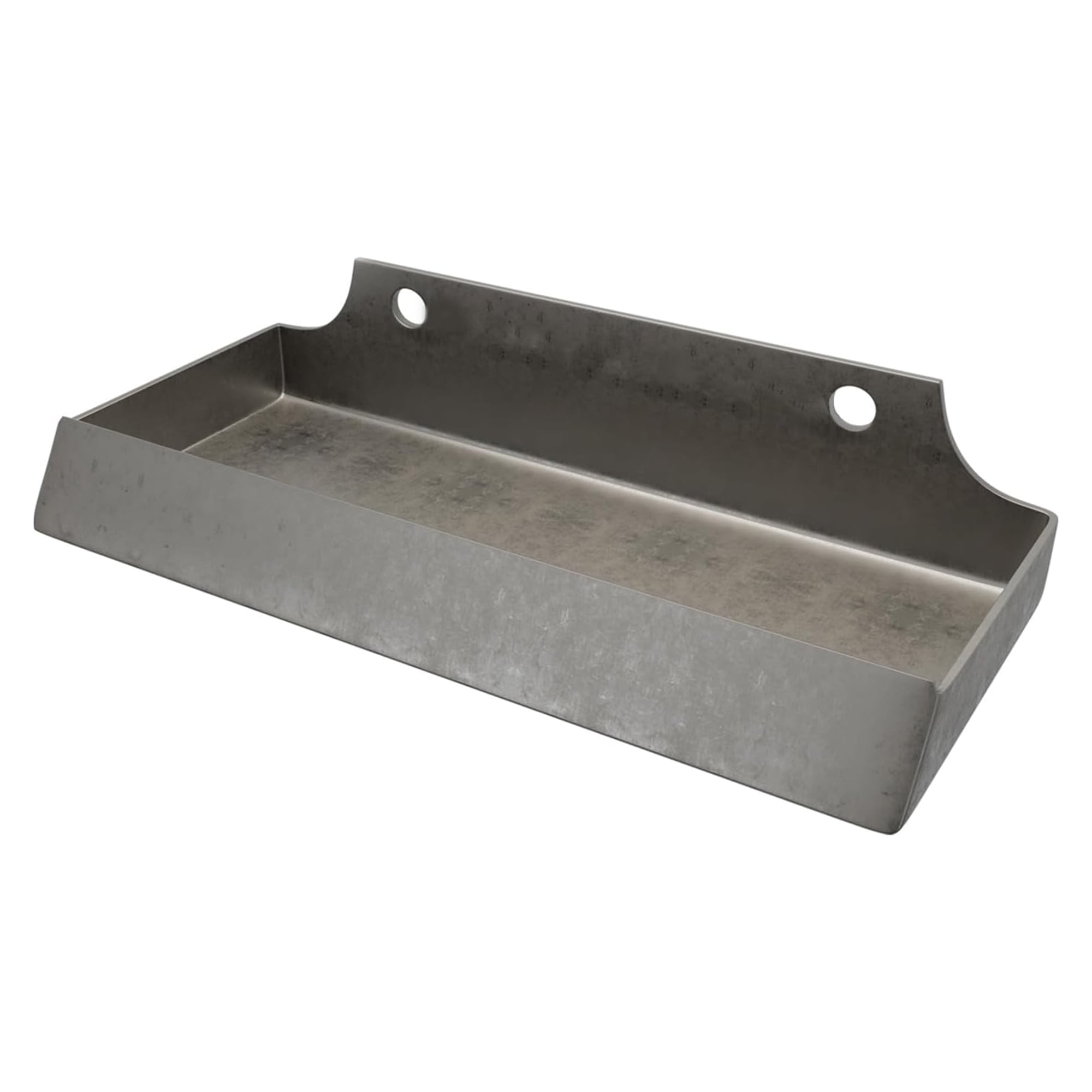 Pinypikaka 1/4" Mini Skid Steer Loader Attachment Plate Quick Attach ...