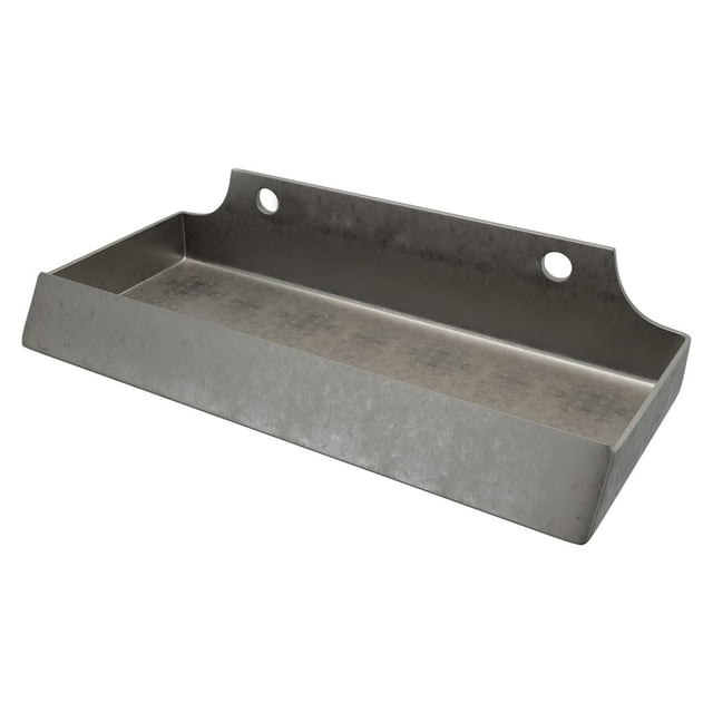 Pinypikaka 1/4" Mini Skid Steer Loader Attachment Plate Quick Attach ...