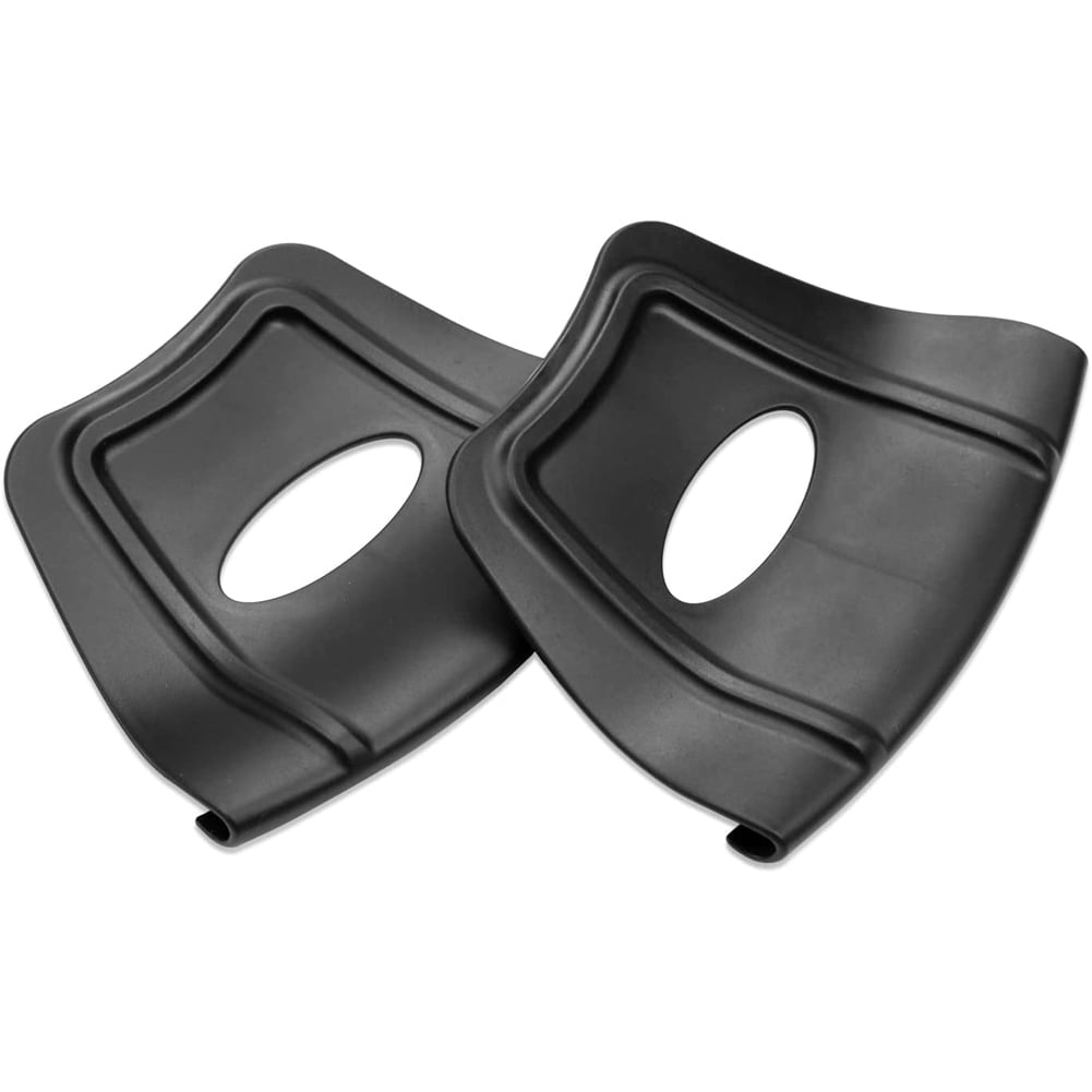 Pinypikaka 1 Pair Motorcycle Tyre Tire Installation Rim Protectors Rim ...