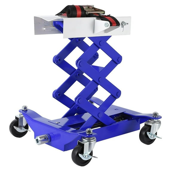 Pinypikaka 450 LBS Low Profile Transmission Jack - Heavy-Duty Auto ...