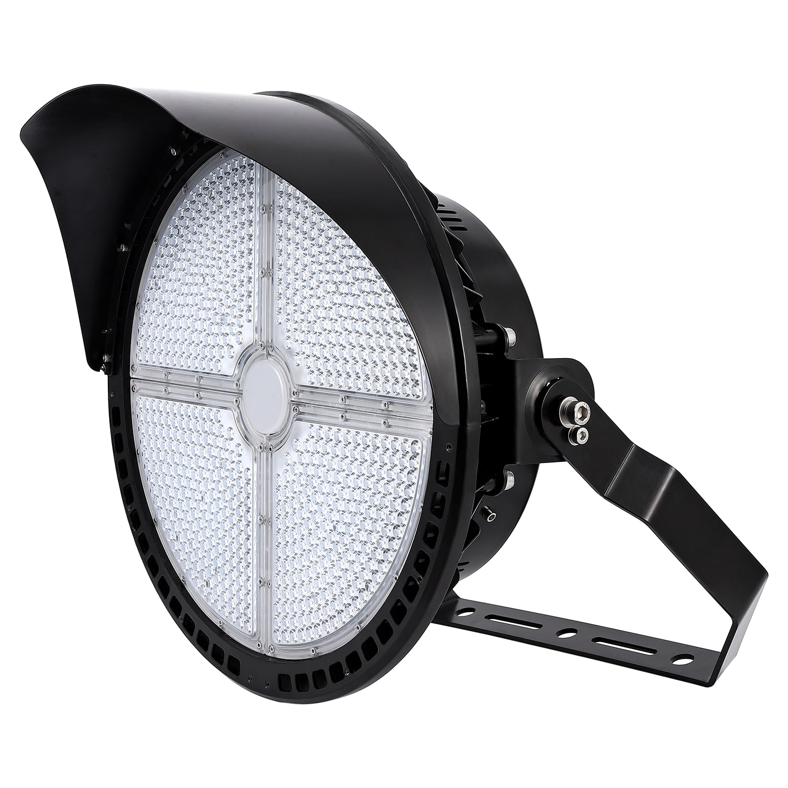 Pinypikaka 500W LED Stadium Light, 10KVSur-geSuper Efficiency 72000 ...