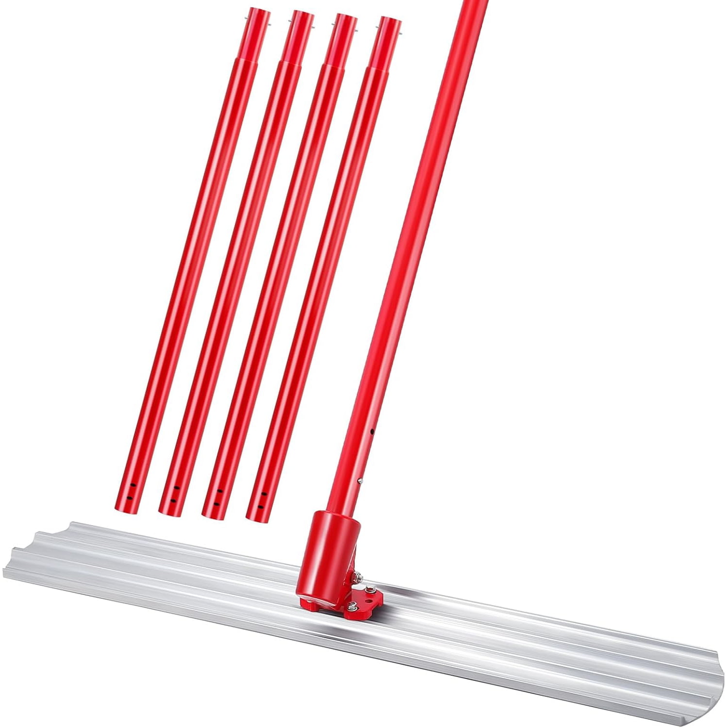 Pinypikaka Bull Float Concrete Tools, Magnesium Bull Float Concrete ...