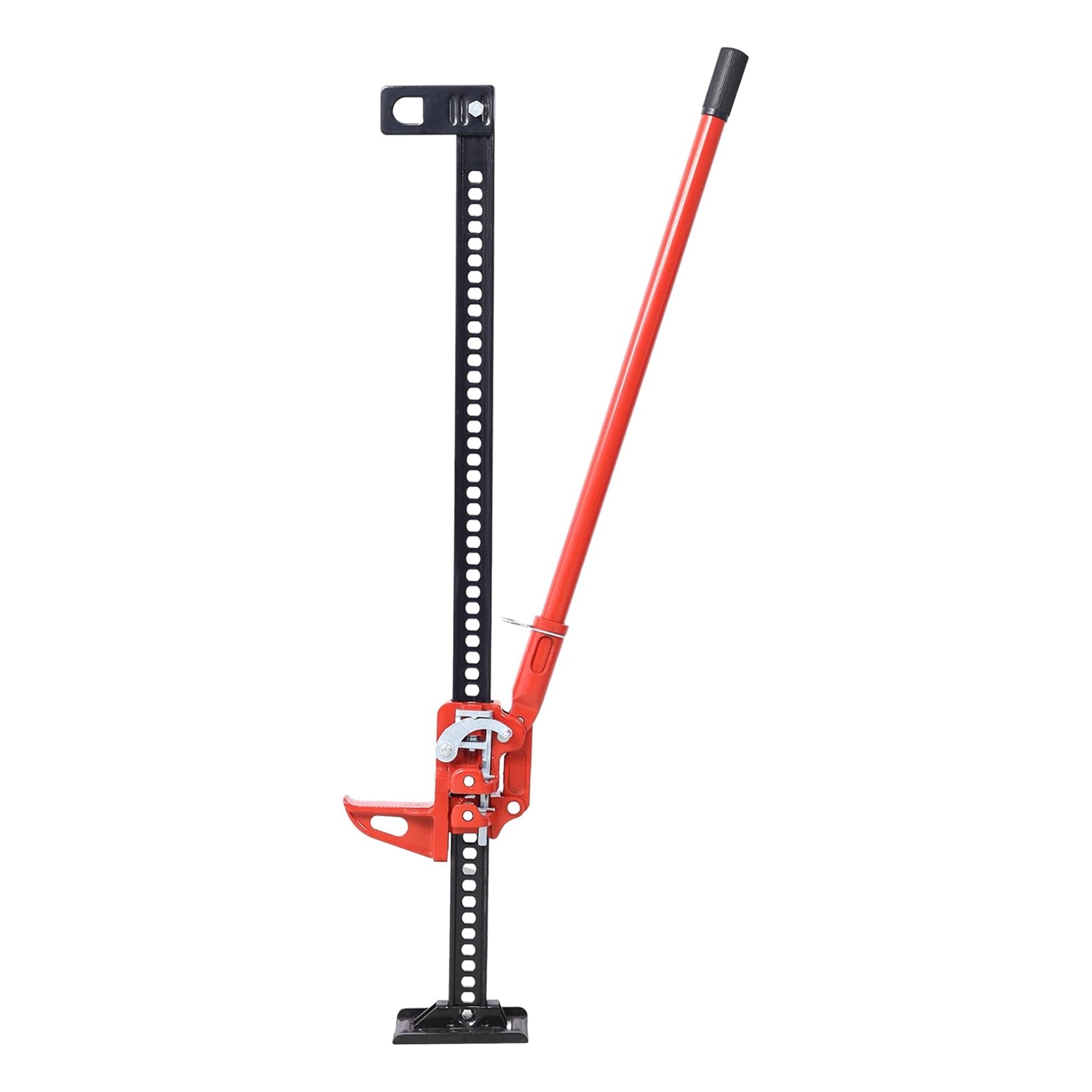 Pinypikaka Farm Jack, 33" 48" 60" Lift Farm Jack, 7000 lbs Capacity ...