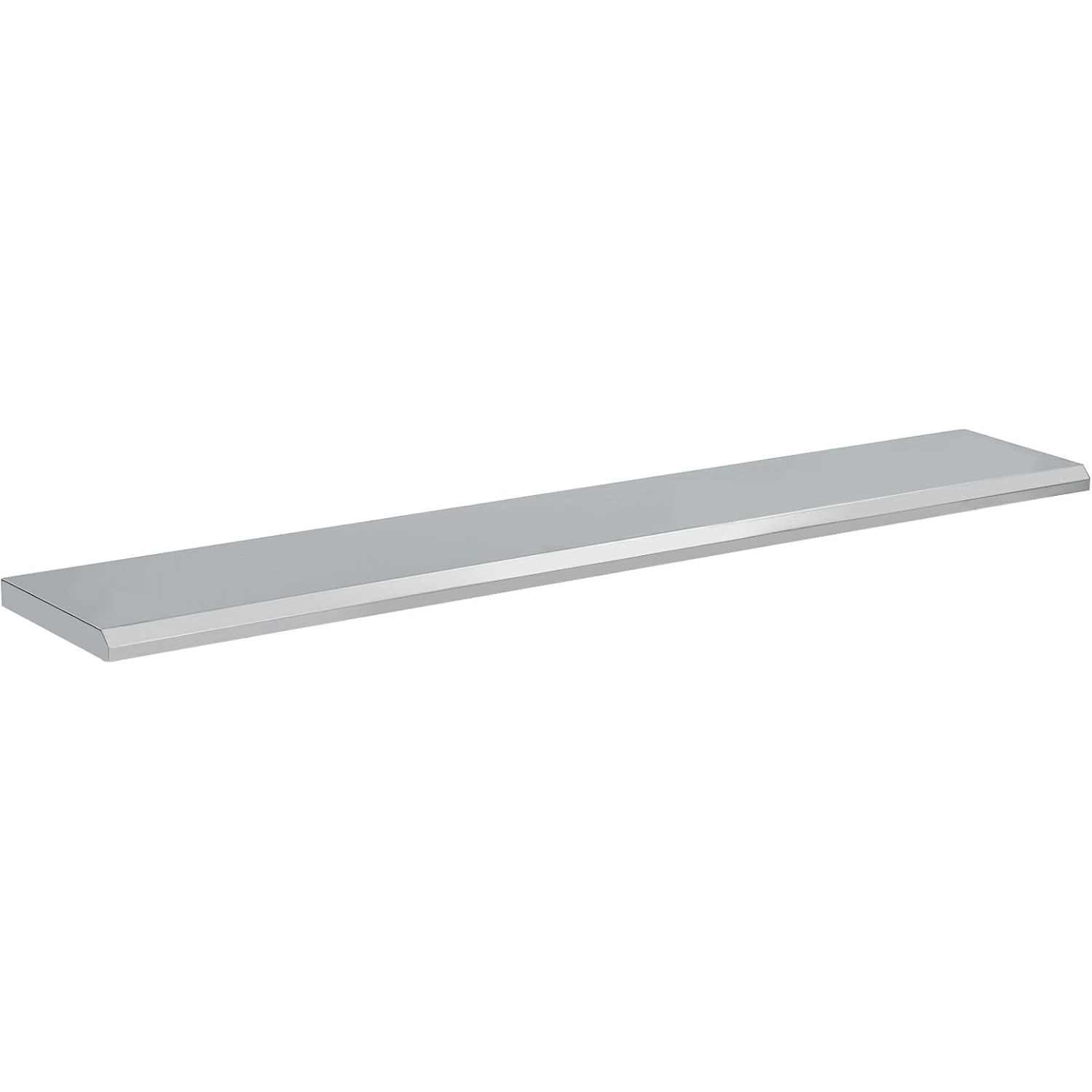 Pinypikaka Folding Concession Shelf 304 Stainless Steel, Wall Mount ...