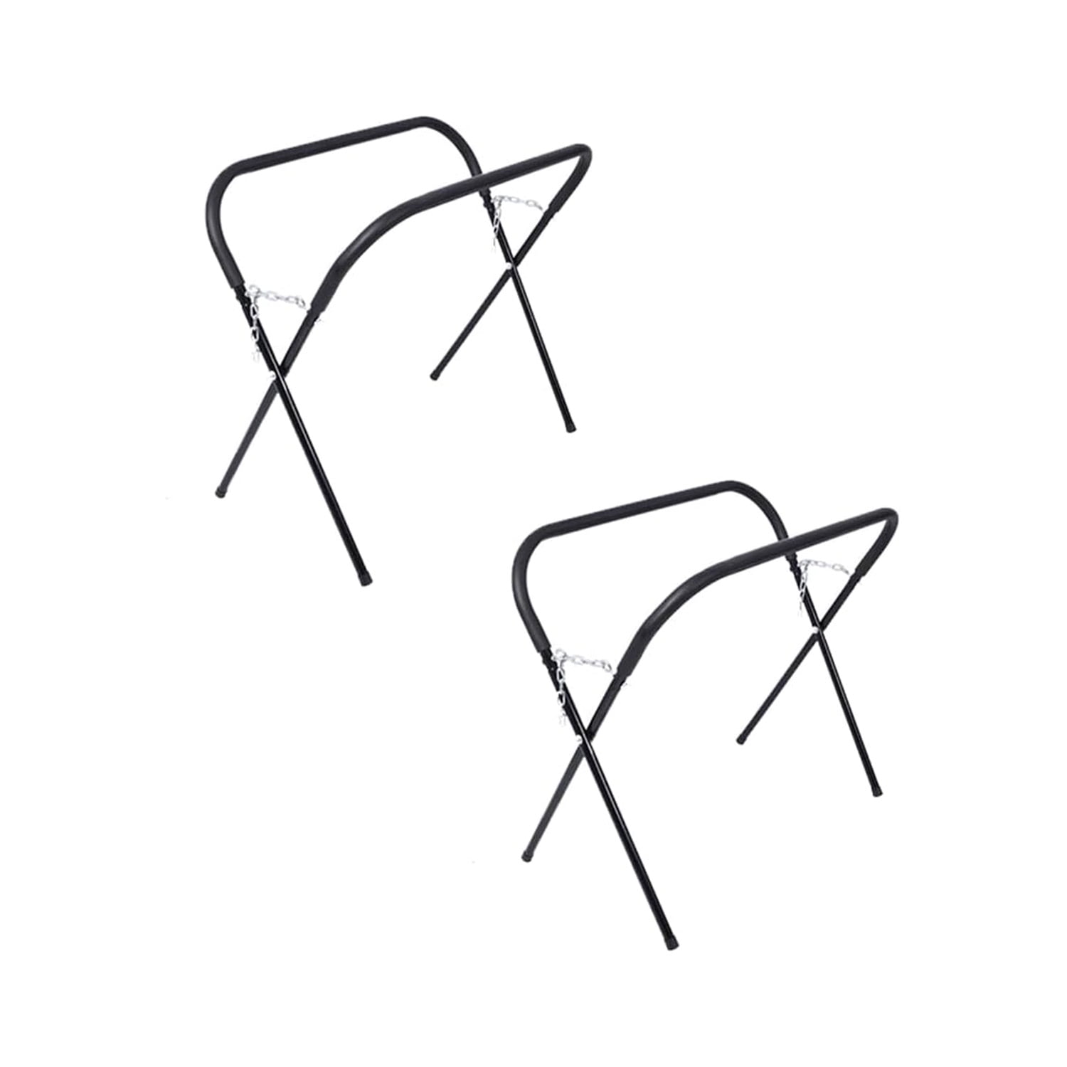 Pinypikaka Heavy Duty Work Stand, Portable Workbench Folding Work Stand ...