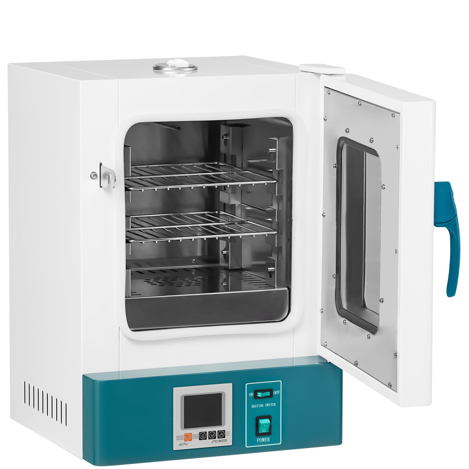 Pinypikaka Lab Incubator 20L Incubator RT-65℃ Scientific Digital ...