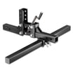 Extreme Max 5500.5010 UniPlow One-Box ATV Plow System with UniMount Kit ...