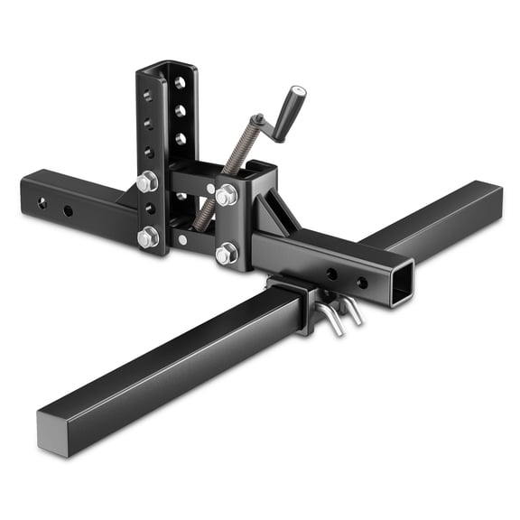 Extreme Max 5500.5010 UniPlow One-Box ATV Plow System with UniMount Kit ...