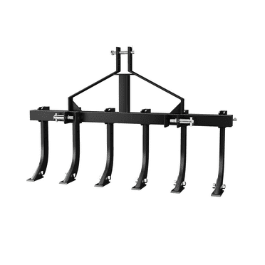 Field Tuff FTF-CBP3PT 3-Point Corn & Bean Planter - Walmart.com