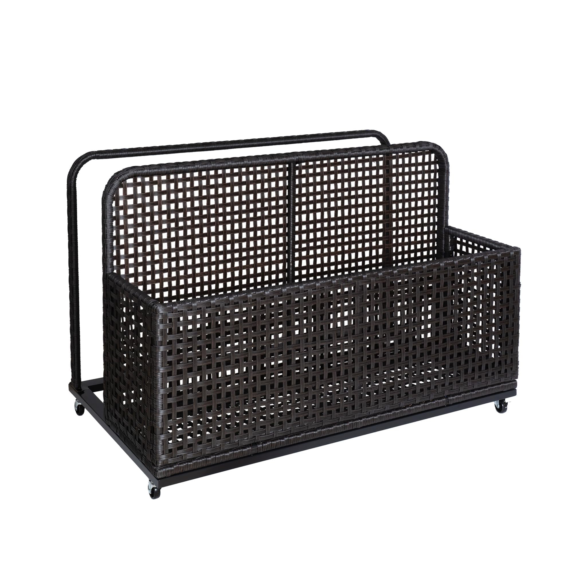 Pinypikaka Poolside Float Storage, Outdoor Storage, Patio Poolside ...