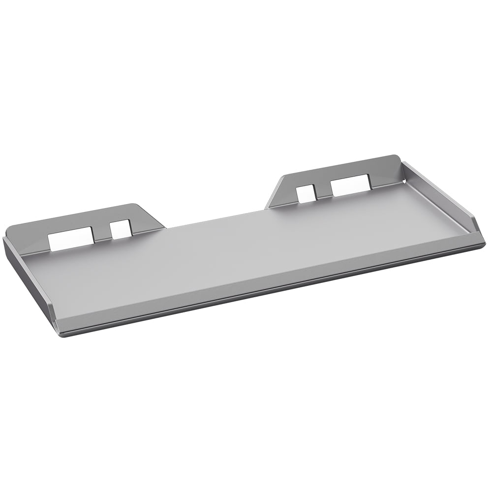 Pinypikaka Skid Steer Attachment Plate, Quick Attach Mount Plate ...