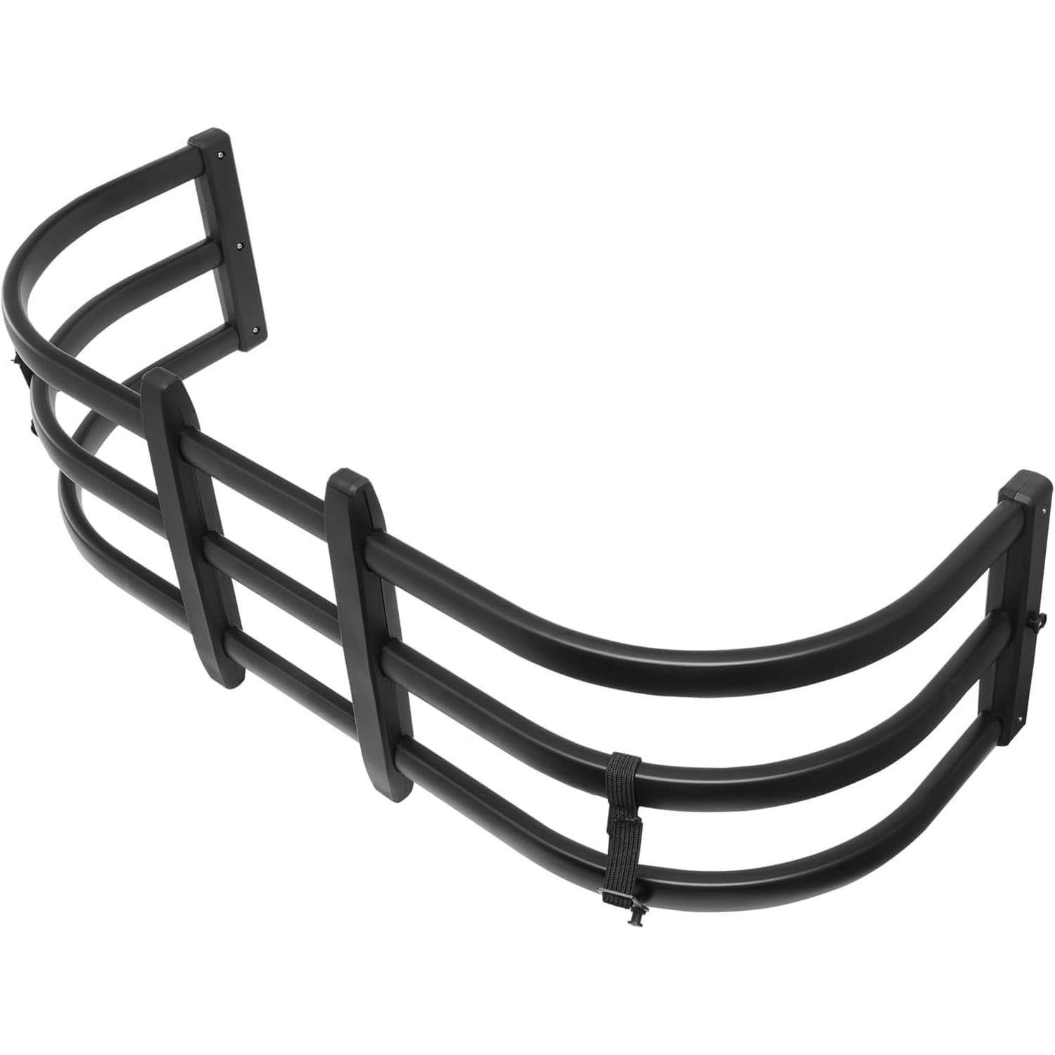 Pinypikaka Truck Bed Extender, Aluminum Retractable Tailgate Truck Bed ...