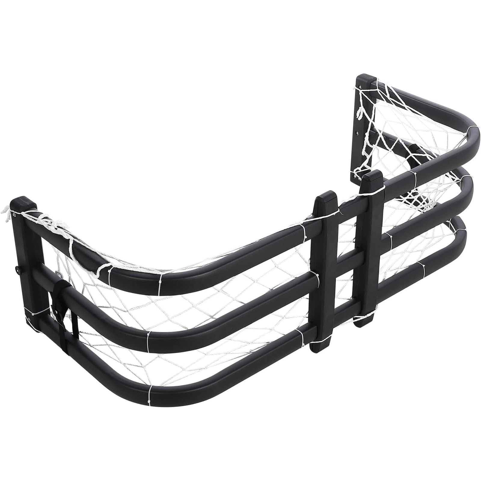 Pinypikaka Truck Bed Extender Retractable Tailgate Extender Compatible ...