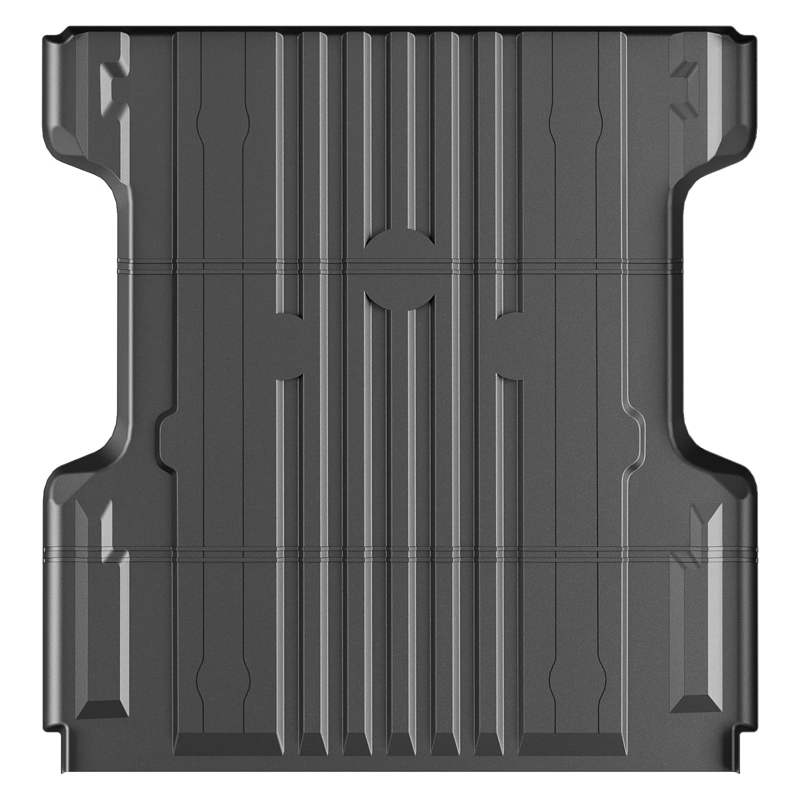 Pinypikaka Truck Bed Mat Compatible for NissanTitan 5.5 FT (67.1 inch ...