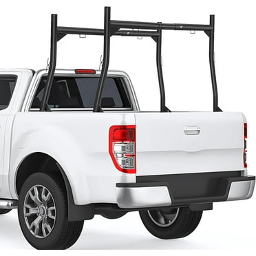 Kojem Universal Pick-Up Carrier Truck Ladder Rack, Extendable Bed Cargo ...