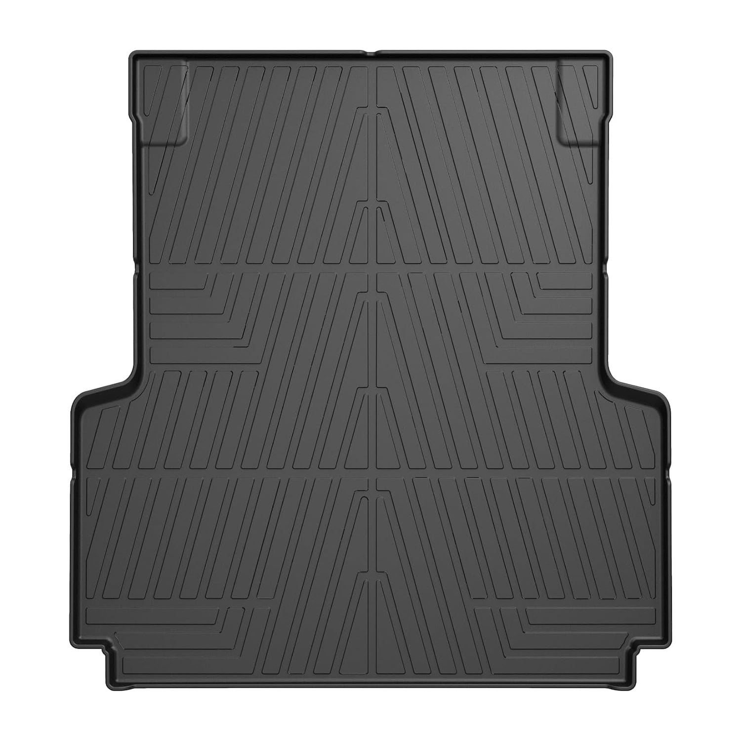 Pinypikaka Truck Trunk Mat for 2020-2025 GladiatorRubicon, Car Trunk ...