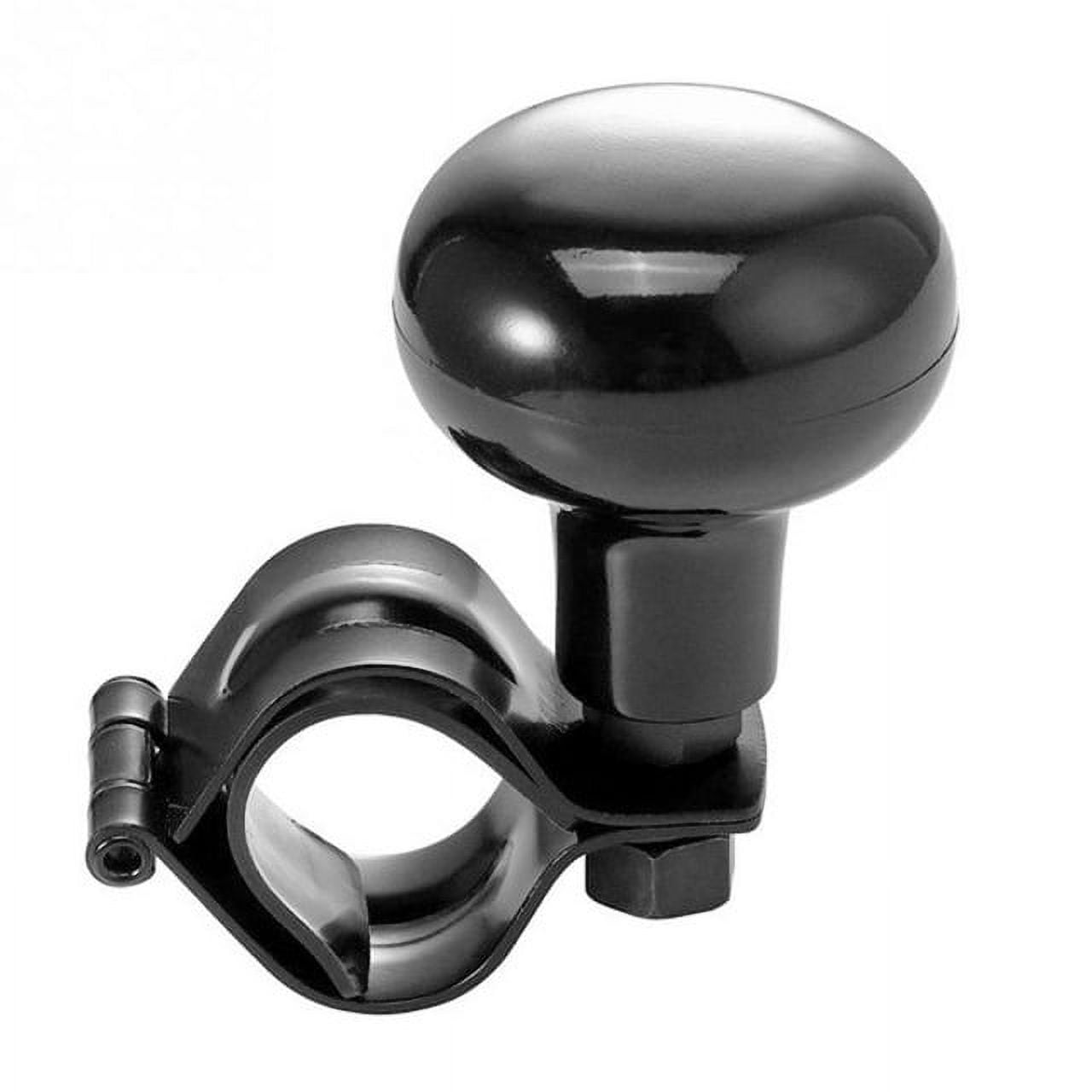 Pinypikaka Universal Car Steering Wheel Spinner Knob Power Handle Ball ...