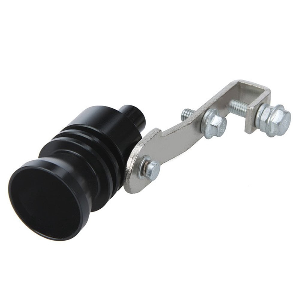 Pinypikaka Universal Turbos Sound Whistle Muffler Exhaust Pipe Whistler ...