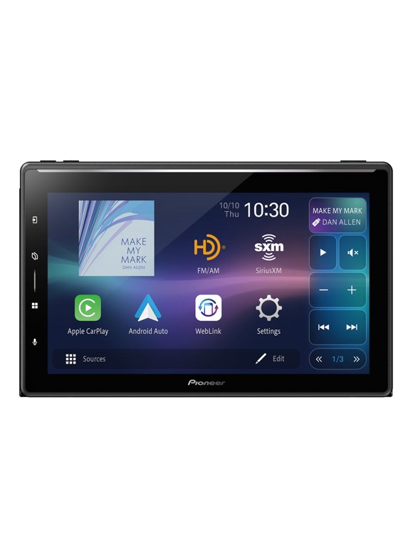 Android Single Din Car Stereos in Single Din Car Stereos - Walmart.com