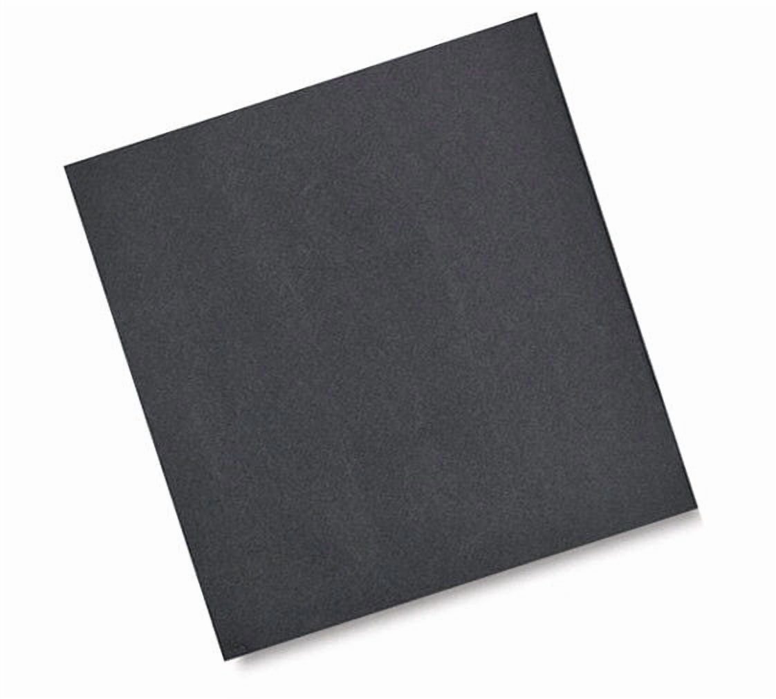 Pioneer 12x12 Black Paper (100 pack) - Walmart.com