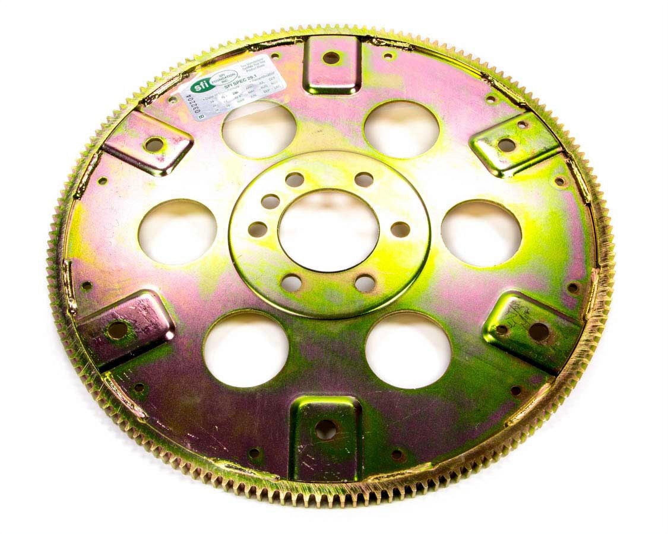 Pioneer 168 Tooth SFI Flexplate (871001) - Walmart.com