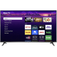 Pioneer - 50" Class LED 4K UHD Smart Roku TV - Walmart.com